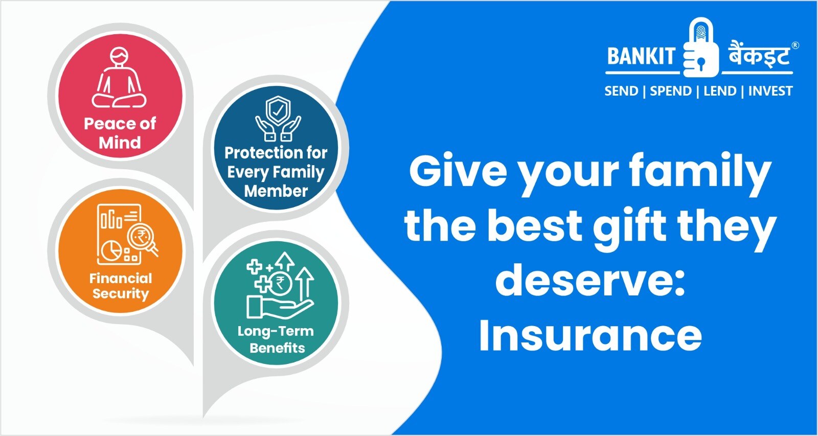 Why Insurance Is the Best Gift You Can Give Your Family This Year